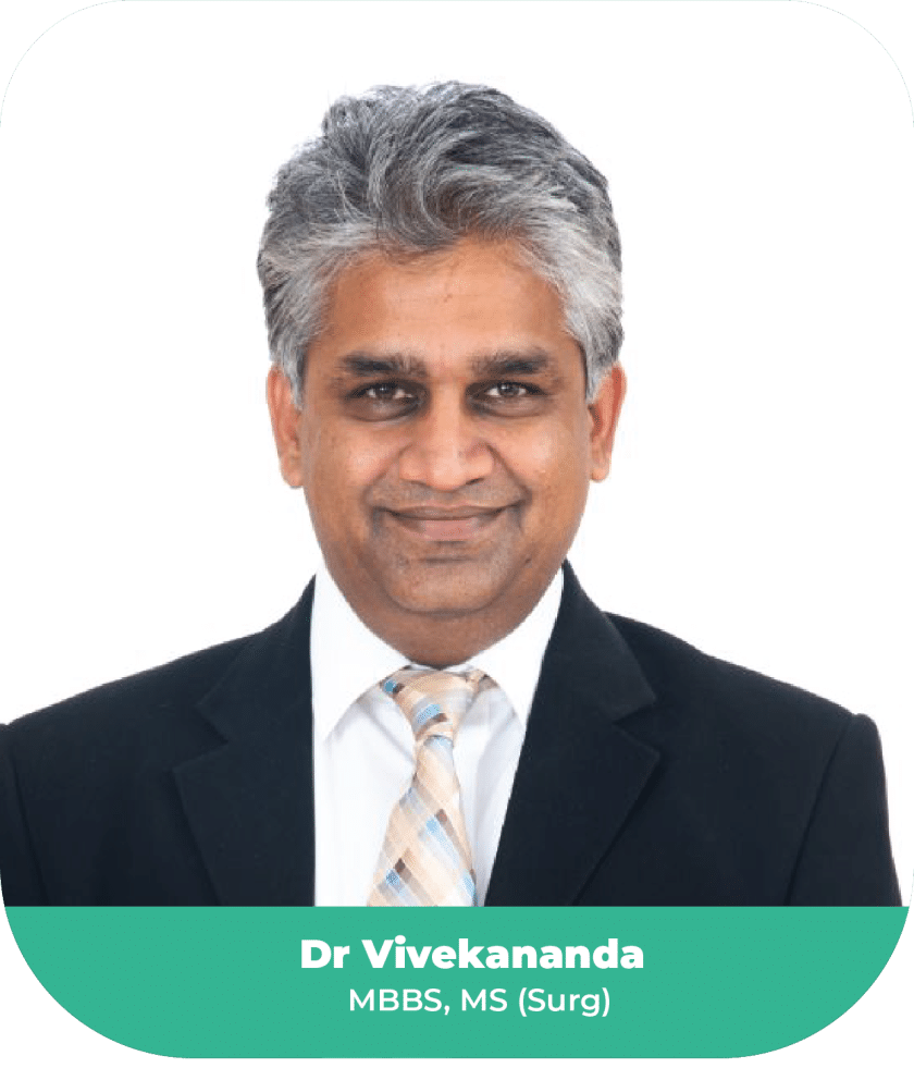 Dr. Vivekananda - Sammprada