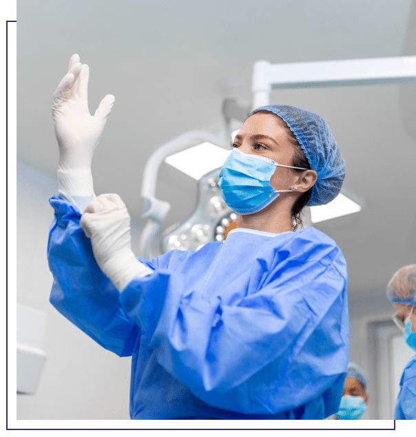 General Surgeon Near Me | Surgical Care JP Nagar