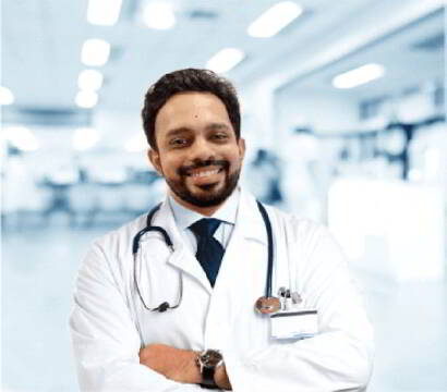 Dr. Pavan Prasad - Sammprada