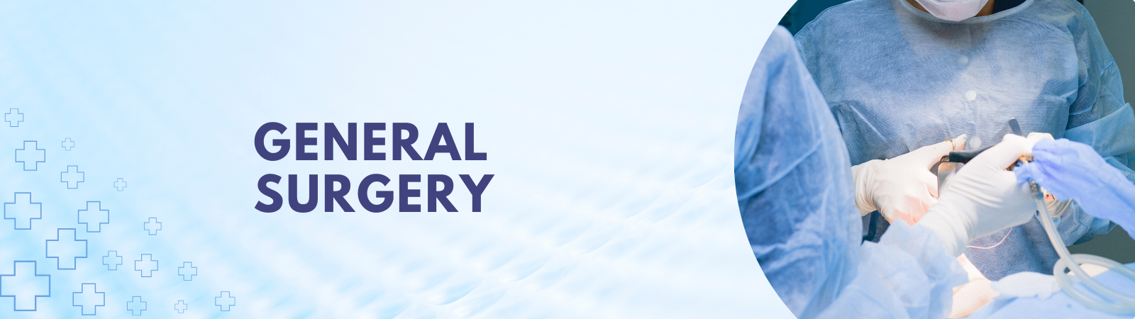 General Surgeon Near Me | Surgical Care JP Nagar